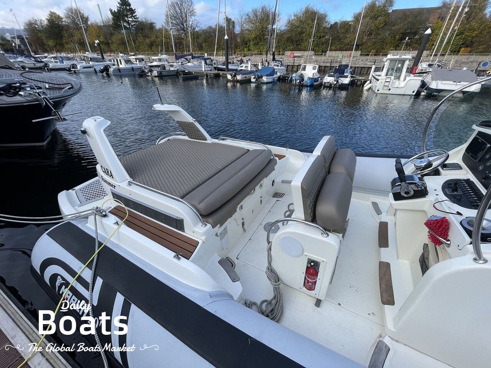 2007 Marlin 29 Inboard Cabin for sale. View price, photos and Buy 2007 ...