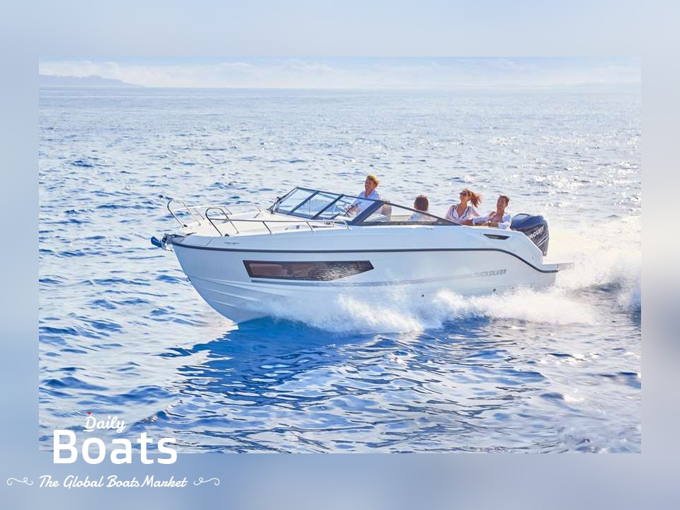 2023 Quicksilver Activ 755 Cruiser for sale. View price, photos and Buy ...