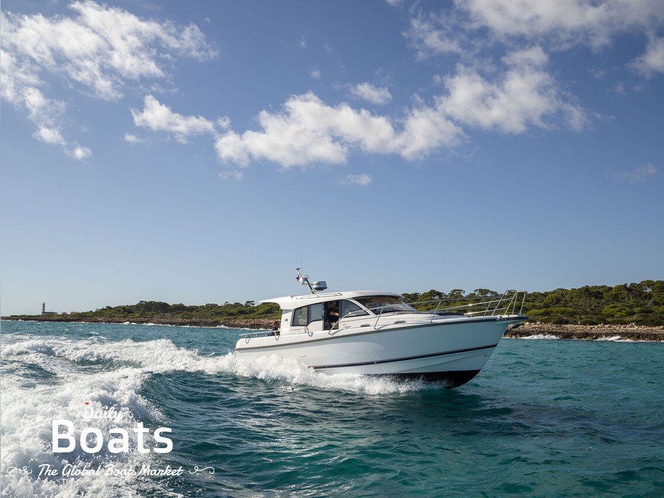 2023 Nimbus Boats 365 Coupe for sale. View price, photos and Buy 2023 ...