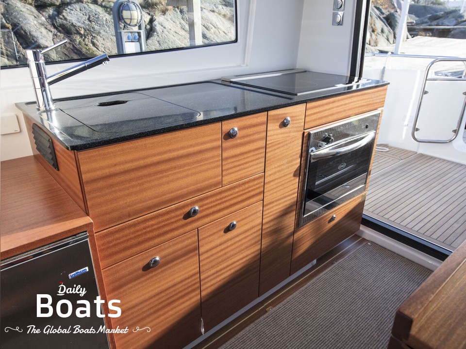 2023 Nimbus Boats 365 Coupe for sale. View price, photos and Buy 2023 ...