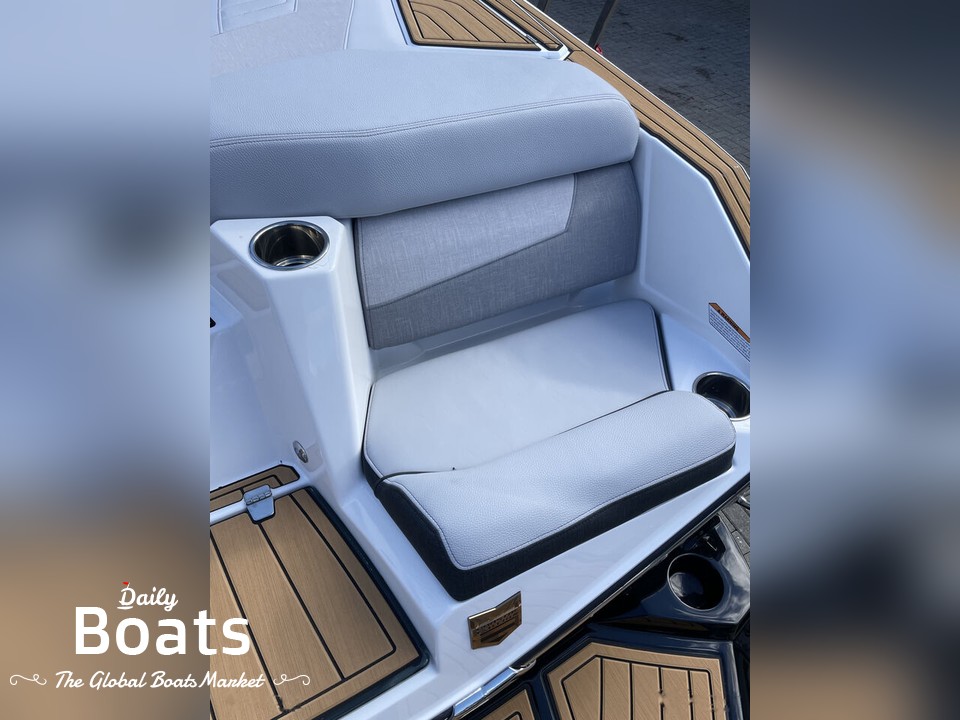 2023 Nautique Super Air G23 Boot Ist Sofort Verfurbar ! for sale. View ...