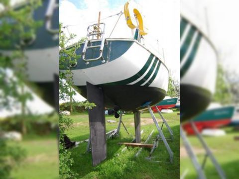 1978 Trapper T28 for sale. View price, photos and Buy 1978 Trapper T28 ...