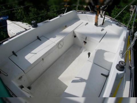1978 Trapper T28 for sale. View price, photos and Buy 1978 Trapper T28 ...