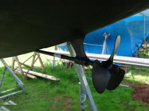 1978 Trapper T28 à vendre. Voir le prix, les photos et Acheter 1978 ...