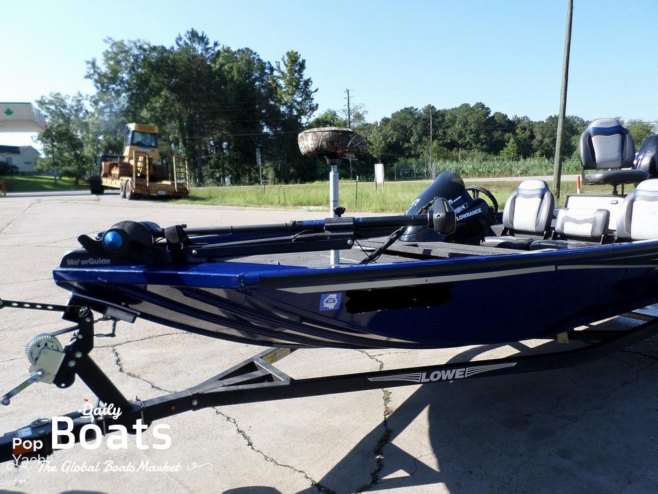 2019 Lowe Boats Stinger 175 for sale. View price, photos and Buy 2019 ...