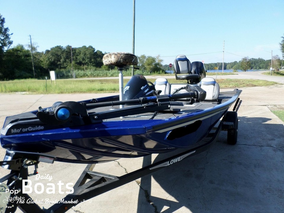 2019 Lowe Boats Stinger 175 for sale. View price, photos and Buy 2019 ...