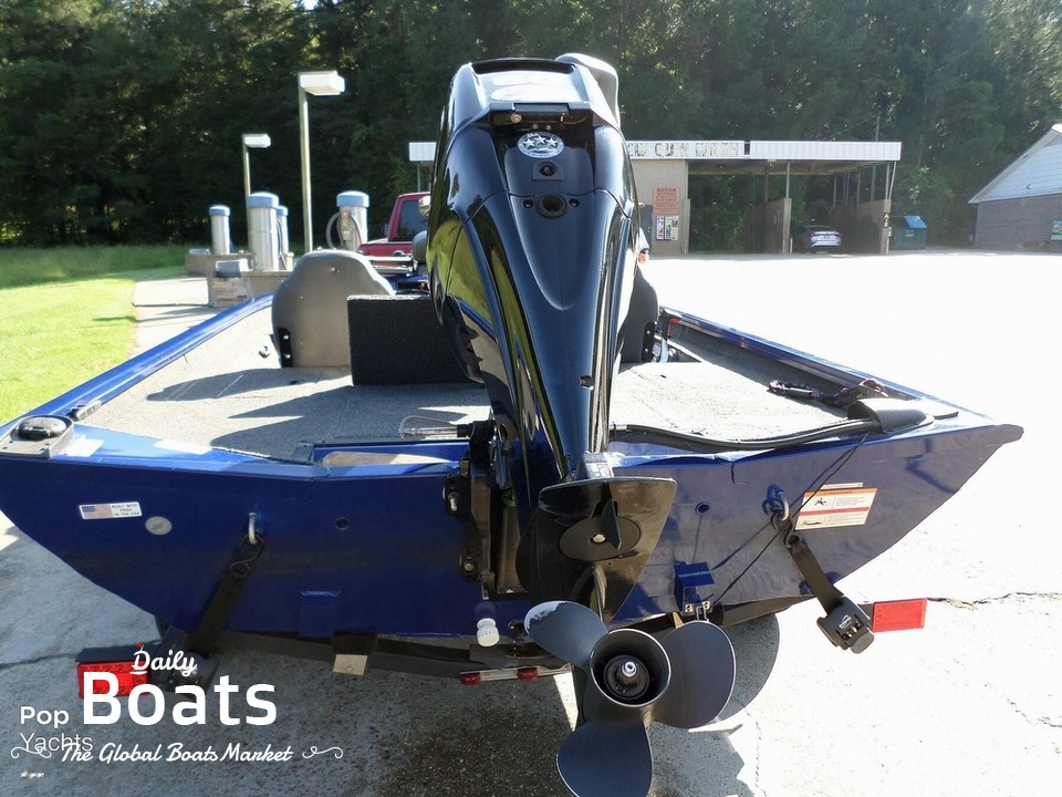 2019 Lowe Boats Stinger 175 for sale. View price, photos and Buy 2019 ...