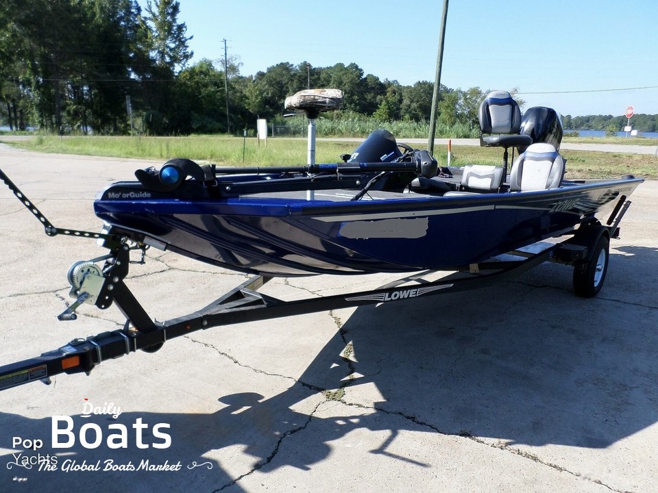 2019 Lowe Boats Stinger 175 for sale. View price, photos and Buy 2019 ...