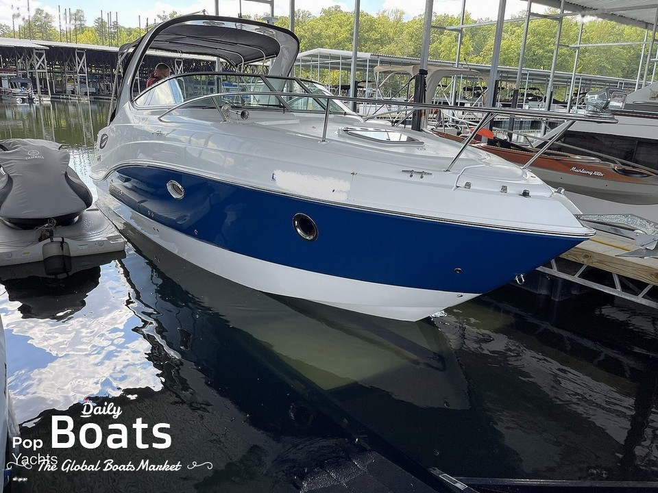 2018 Rinker 290 Ex for sale. View price, photos and Buy 2018 Rinker 290 ...
