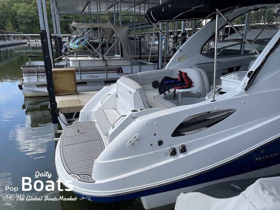 2018 Rinker 290 Ex for sale. View price, photos and Buy 2018 Rinker 290 ...