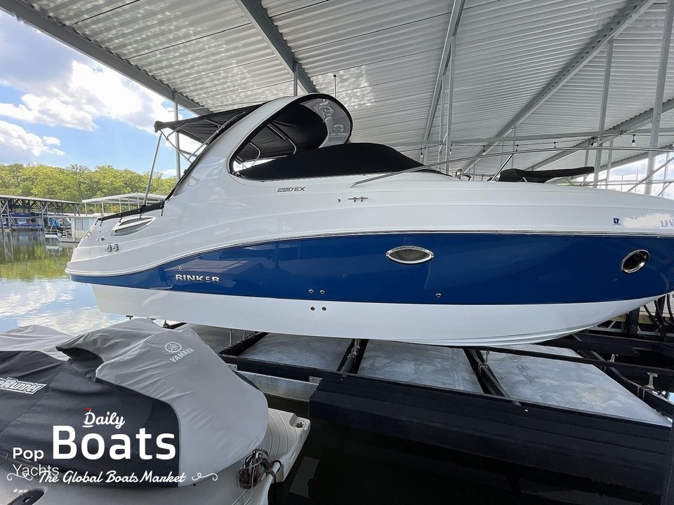 2018 Rinker 290 Ex for sale. View price, photos and Buy 2018 Rinker 290 ...