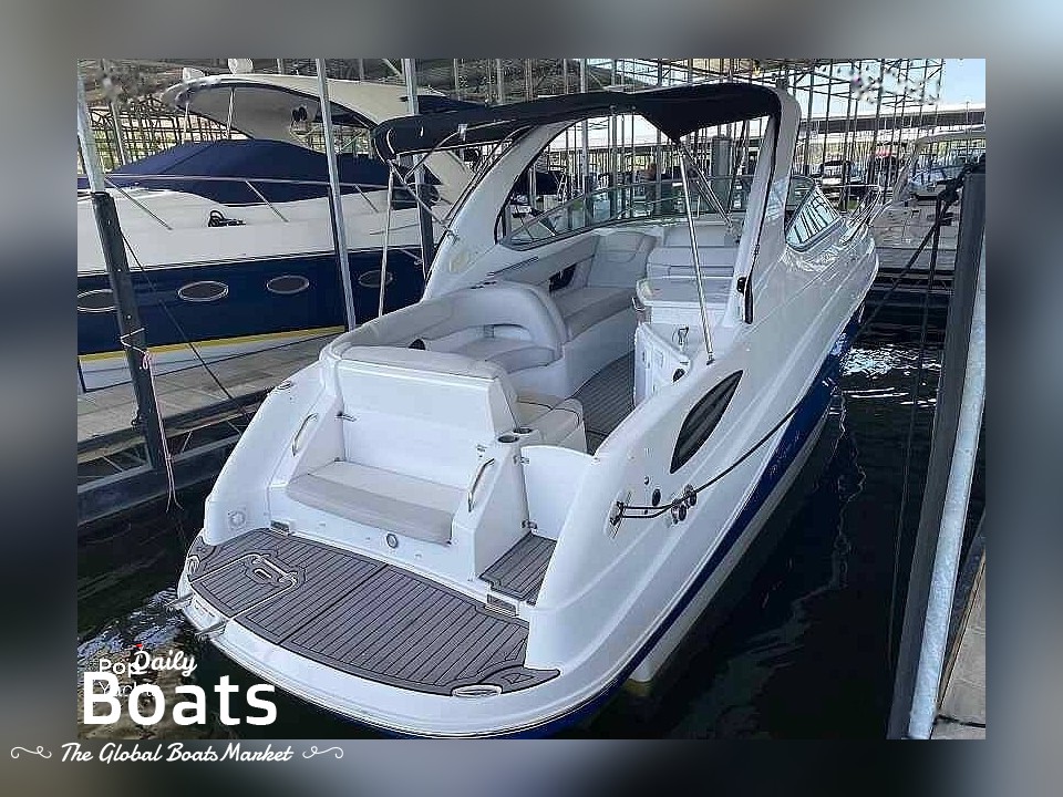 2018 Rinker 290 Ex for sale. View price, photos and Buy 2018 Rinker 290 ...