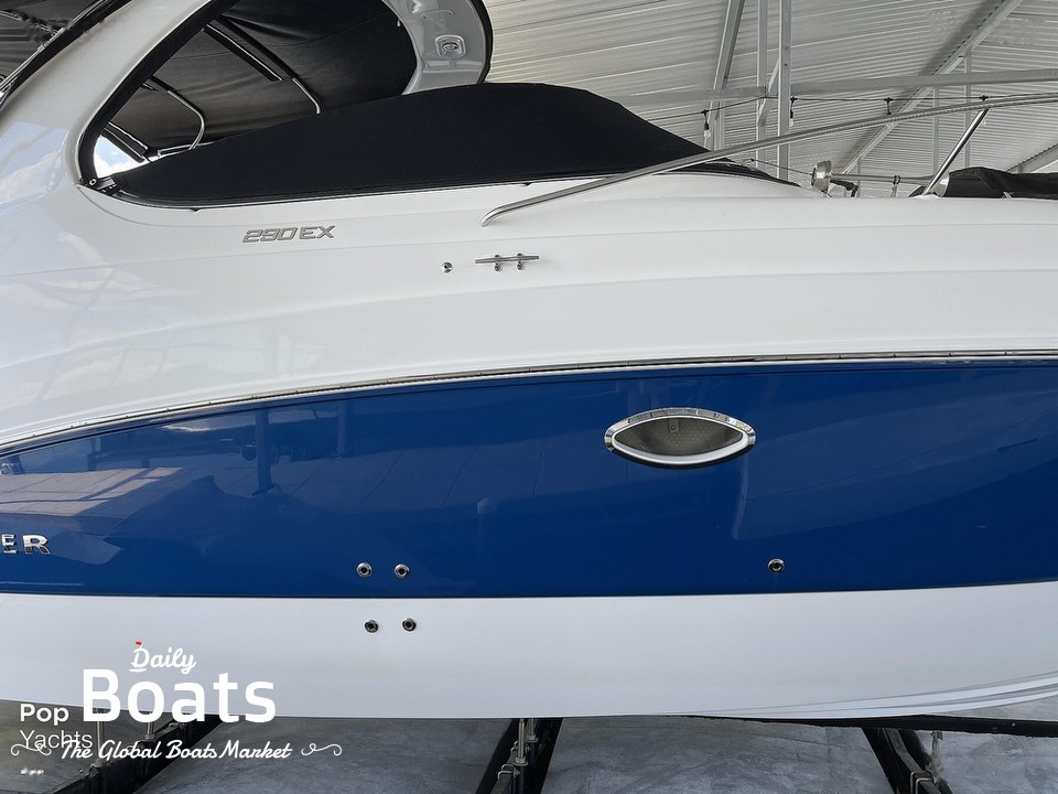 2018 Rinker 290 Ex for sale. View price, photos and Buy 2018 Rinker 290 ...