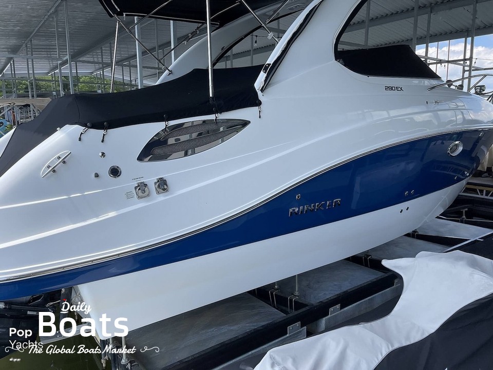 2018 Rinker 290 Ex for sale. View price, photos and Buy 2018 Rinker 290 ...