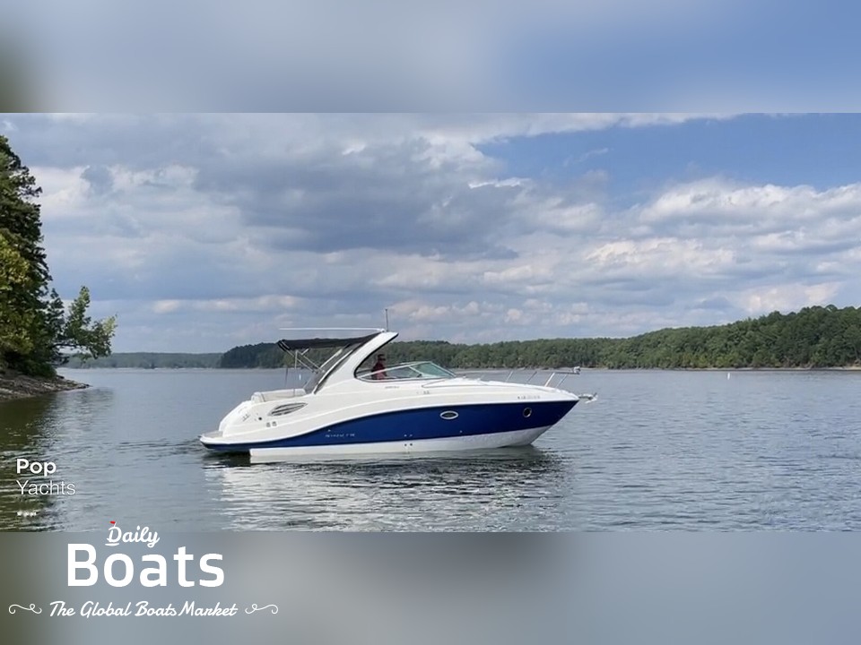 2018 Rinker 290 Ex for sale. View price, photos and Buy 2018 Rinker 290 ...