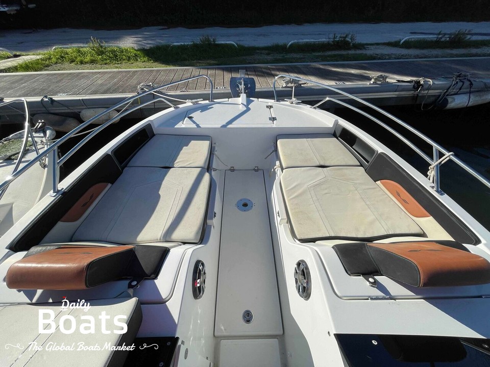 2016 Bénéteau Flyer 7.7 Sportdeck for sale. View price, photos and Buy ...