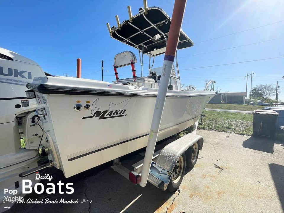 1998 Mako 221 Cc for sale. View price, photos and Buy 1998 Mako 221 Cc ...