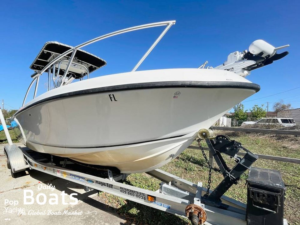 1998 Mako 221 Cc for sale. View price, photos and Buy 1998 Mako 221 Cc ...