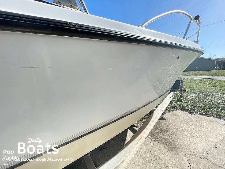 1998 Mako 221 Cc for sale. View price, photos and Buy 1998 Mako 221 Cc ...