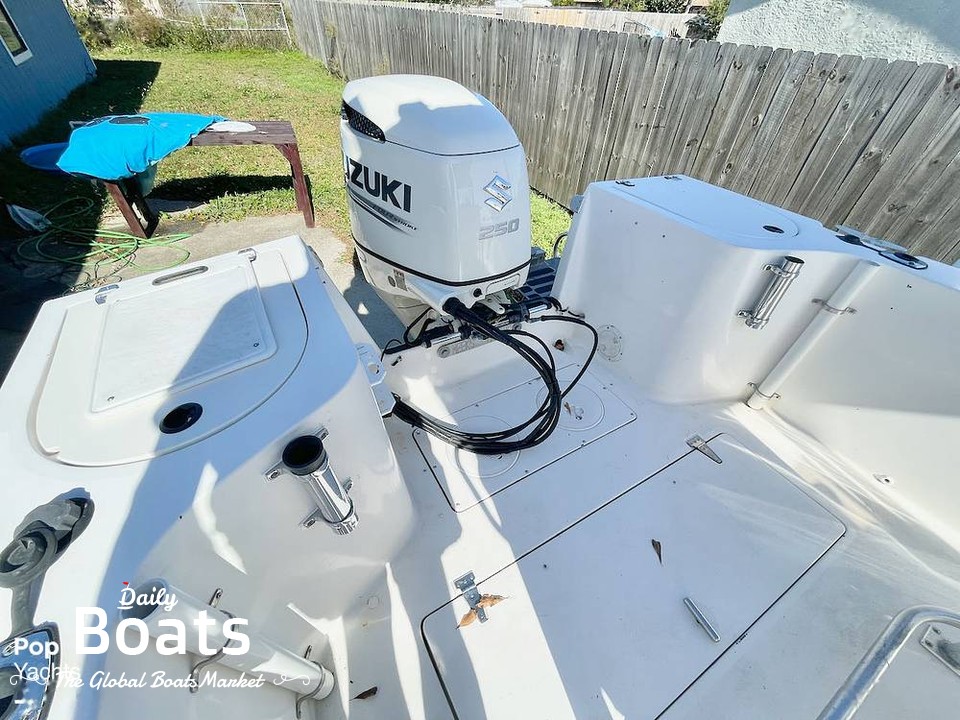 1998 Mako 221 Cc for sale. View price, photos and Buy 1998 Mako 221 Cc ...