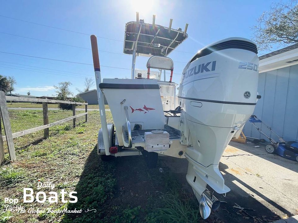 1998 Mako 221 Cc for sale. View price, photos and Buy 1998 Mako 221 Cc ...