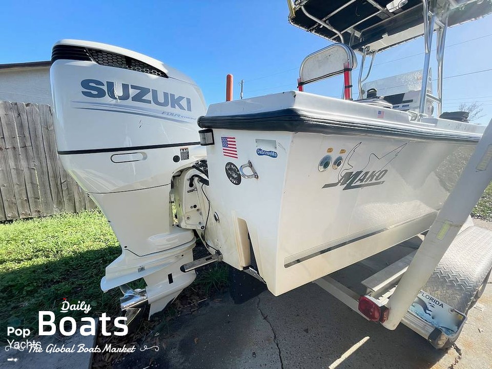 1998 Mako 221 Cc for sale. View price, photos and Buy 1998 Mako 221 Cc ...