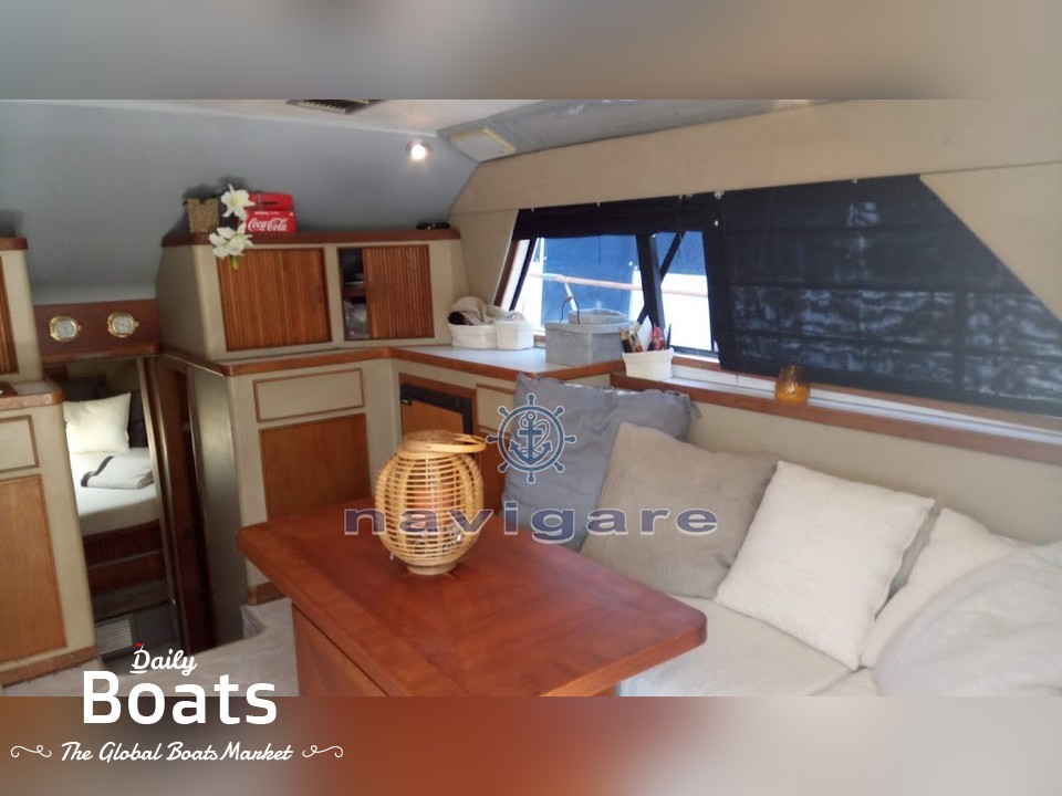 1986 Bertram 37' Sf for sale. View price, photos and Buy 1986 Bertram ...