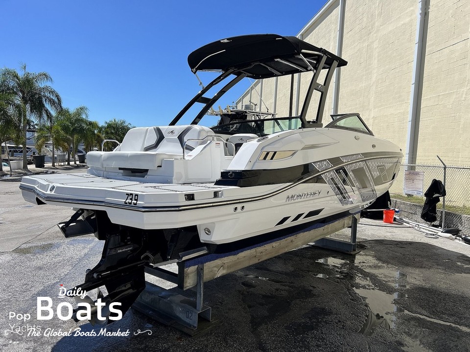 2018 Monterey M6 for sale. View price, photos and Buy 2018 Monterey M6 ...