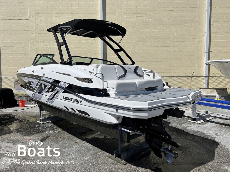 2018 Monterey M6 for sale. View price, photos and Buy 2018 Monterey M6 ...