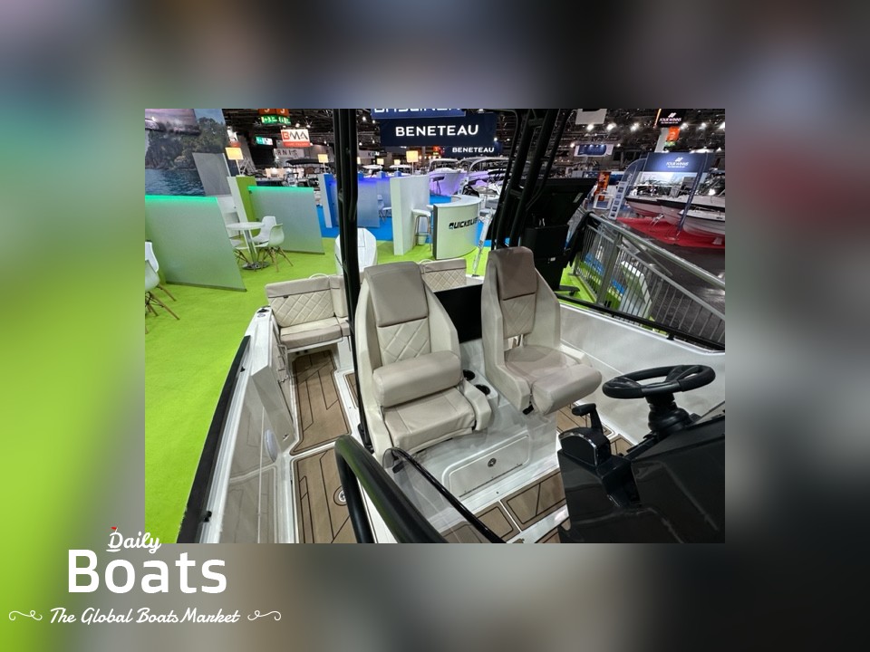 2023 Quicksilver Activ 805 Open Mit 300 Ps for sale. View price, photos ...