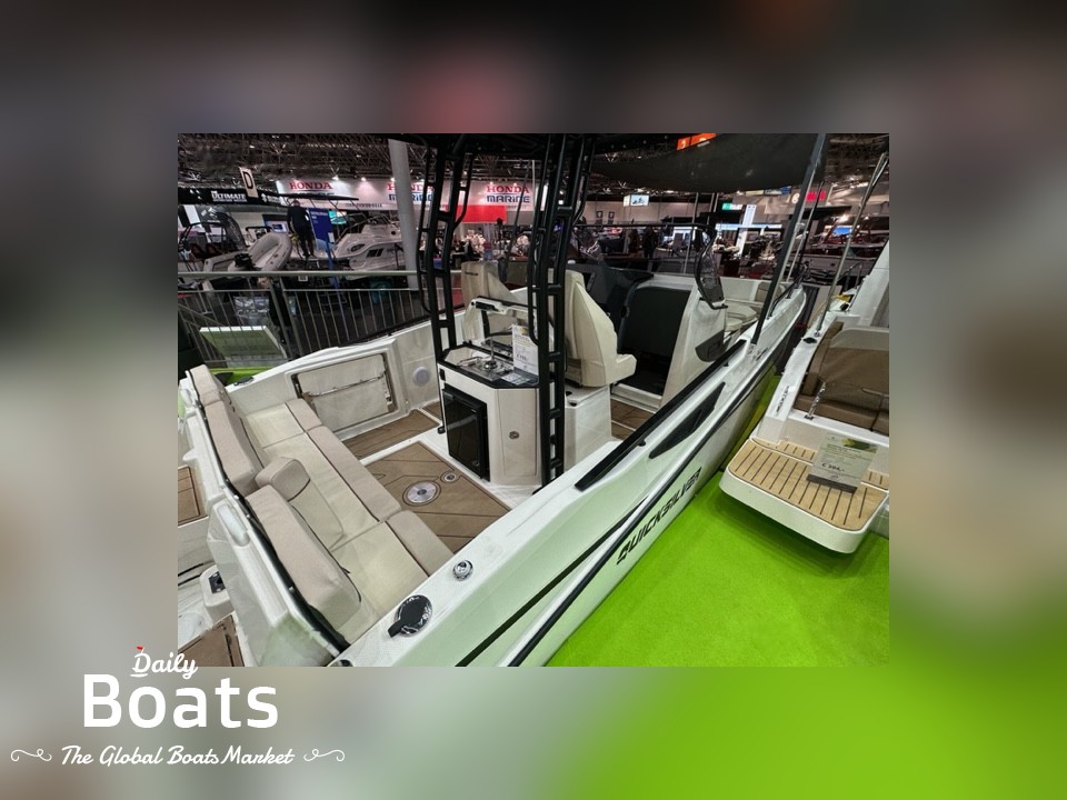 2023 Quicksilver Activ 805 Open Mit 300 Ps for sale. View price, photos ...
