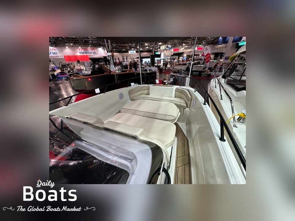 2023 Quicksilver Activ 805 Open Mit 300 Ps for sale. View price, photos ...