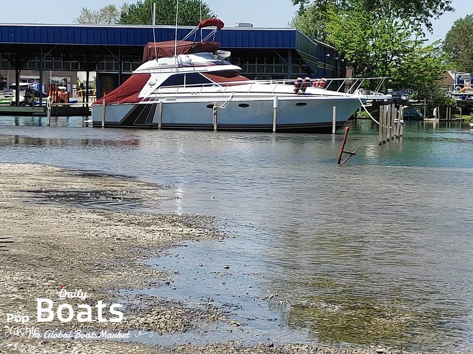 1986 Trojan 11 Meter Sport Sedan for sale. View price, photos and Buy ...