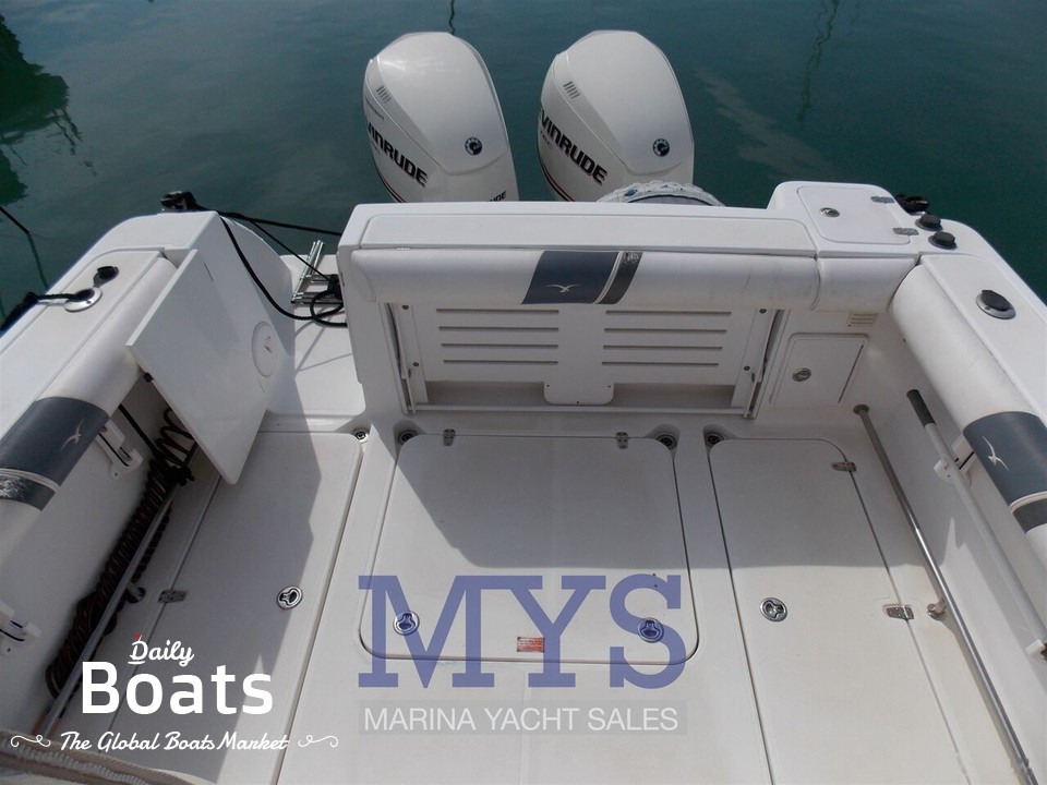 2007 Pro-Line 29 Express for sale. View price, photos and Buy 2007 Pro ...