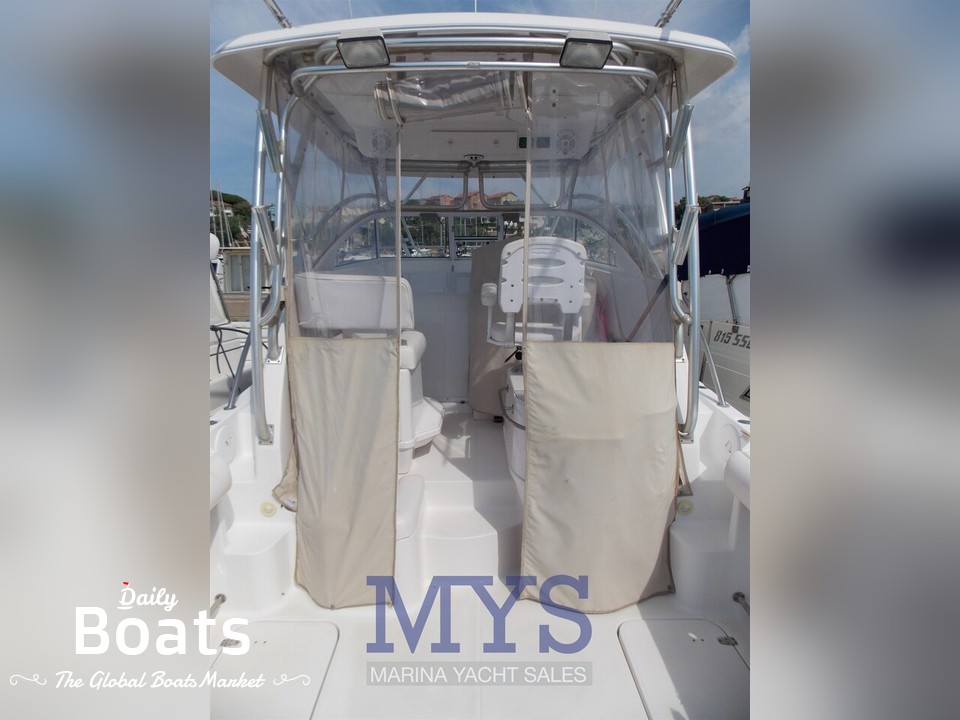 2007 Pro-Line 29 Express for sale. View price, photos and Buy 2007 Pro ...