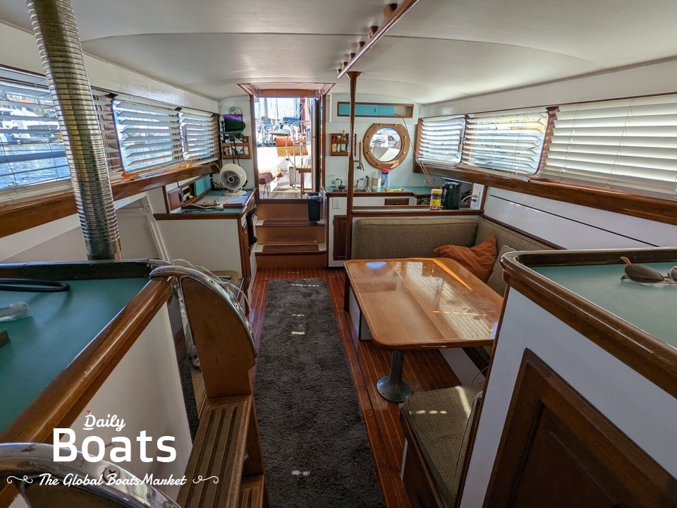 1963 Kettenburg Boats for sale. View price, photos and Buy 1963 ...