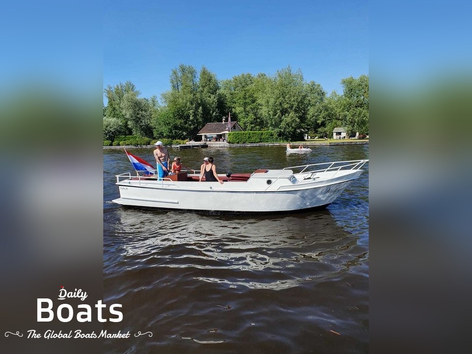 2022 Valk Content Tender 850 for sale. View price, photos and Buy 2022 ...