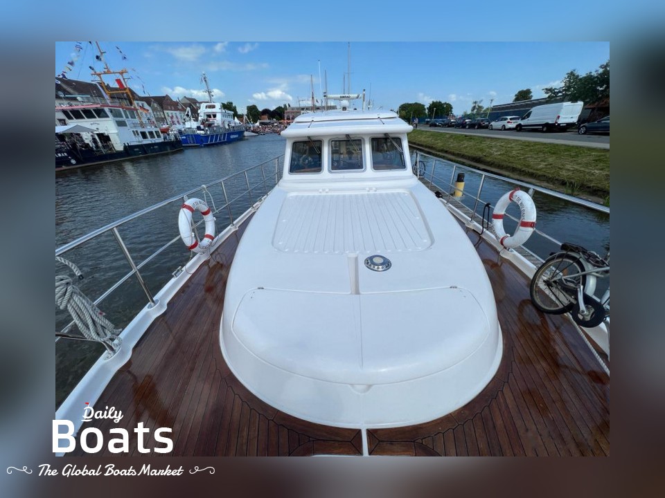 2005 Neptune Marine Elling E3 Ultimate for sale. View price, photos and ...