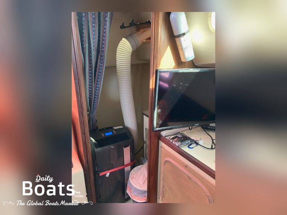 2006 Marlow-Hunter 27X for sale. View price, photos and Buy 2006 Marlow ...