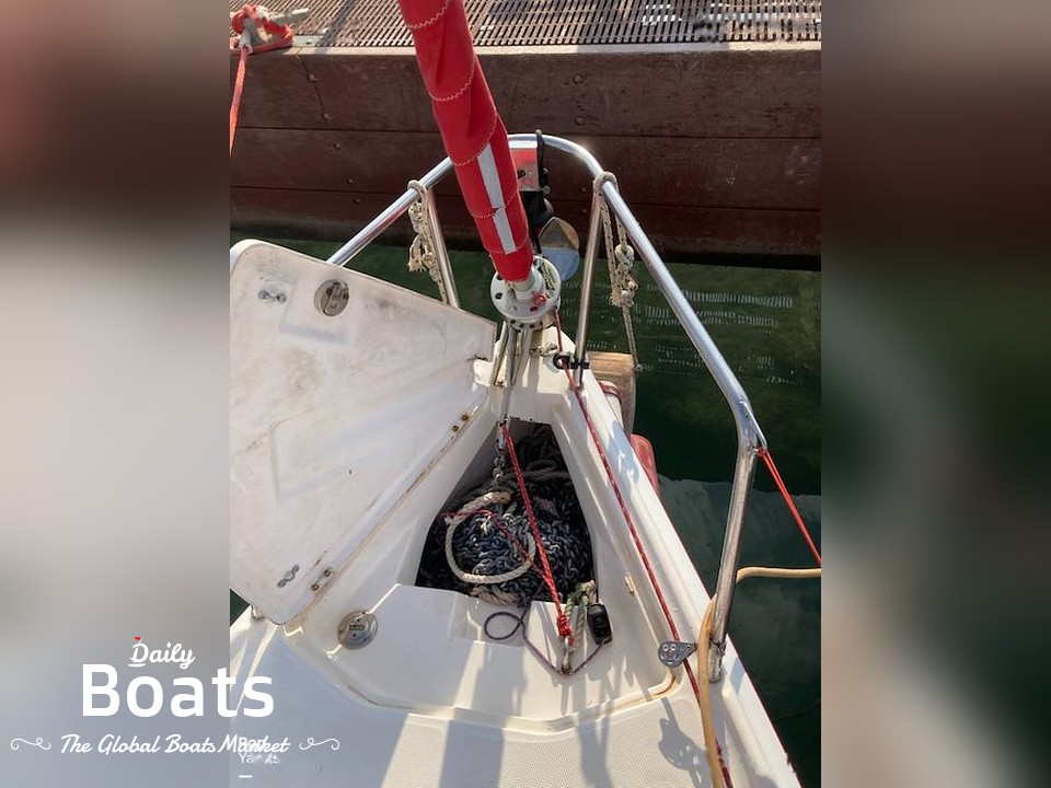 2006 Marlow-Hunter 27X for sale. View price, photos and Buy 2006 Marlow ...