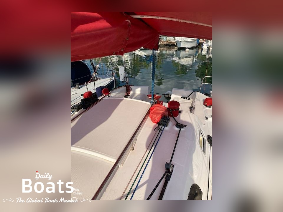 2006 Marlow-Hunter 27X for sale. View price, photos and Buy 2006 Marlow ...