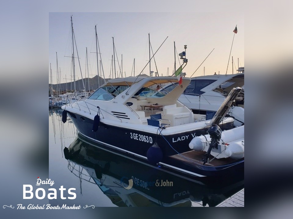 2002 Uniesse Marine 42' Open for sale. View price, photos and Buy 2002 ...