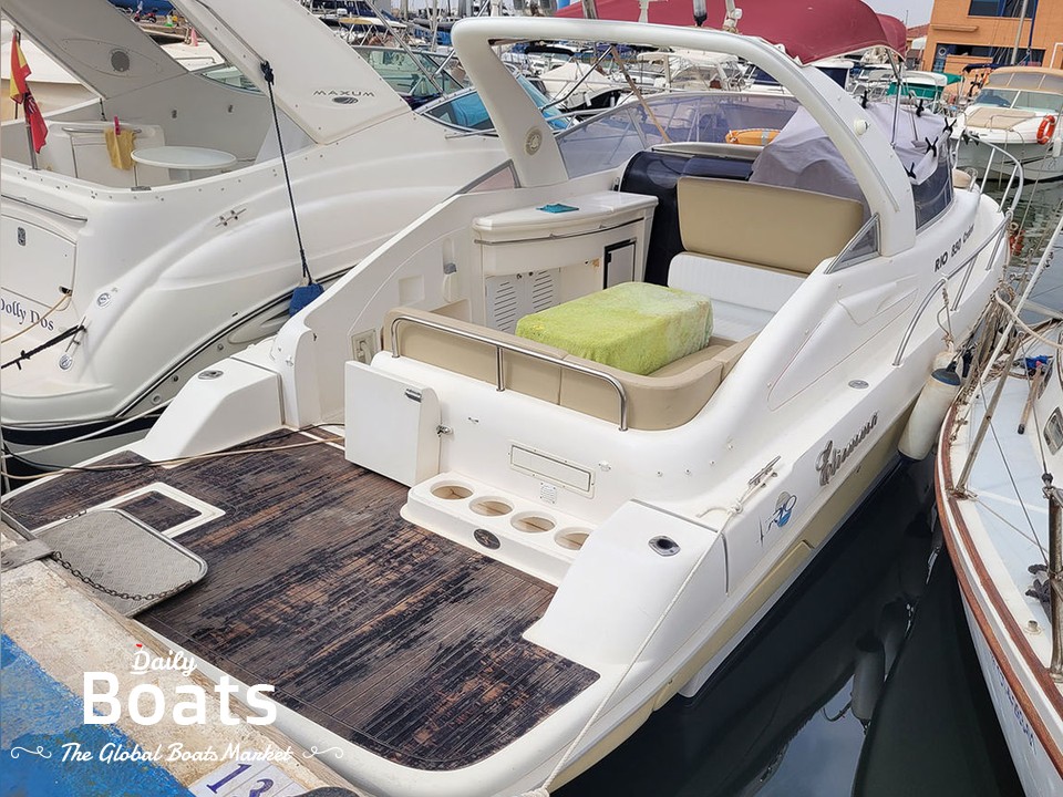 Rio Boats 850 Day Cruiser for sale. View price, photos and Buy Rio ...