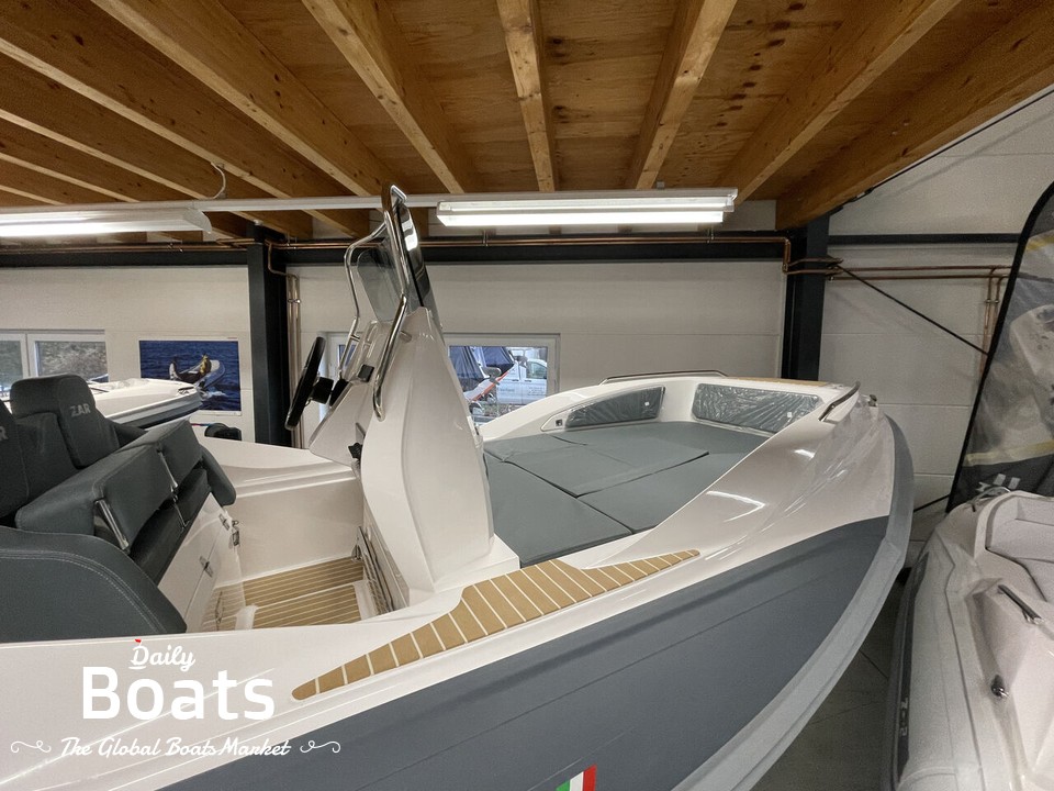 ZAR Formenti 59 Sl Limited + Suzuki Df150 Harbeck for sale. View price, photos and Buy ZAR ...