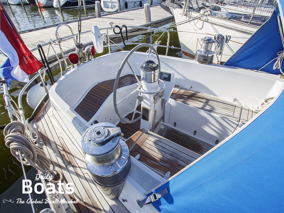 1975 Nautor's Swan 47 for sale. View price, photos and Buy 1975 Nautor ...