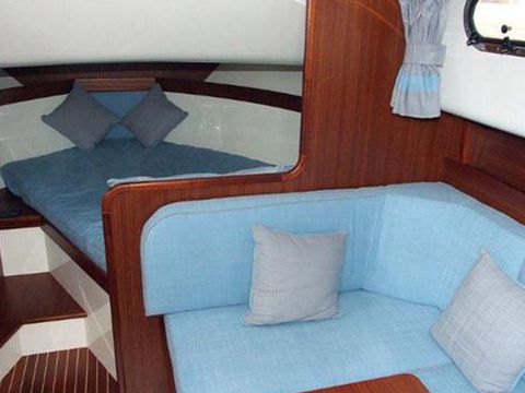 2008 Apreamare 32 Open for sale. View price, photos and Buy 2008 ...