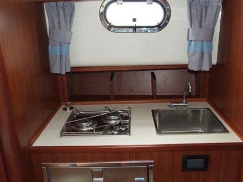 2008 Apreamare 32 Open for sale. View price, photos and Buy 2008 ...