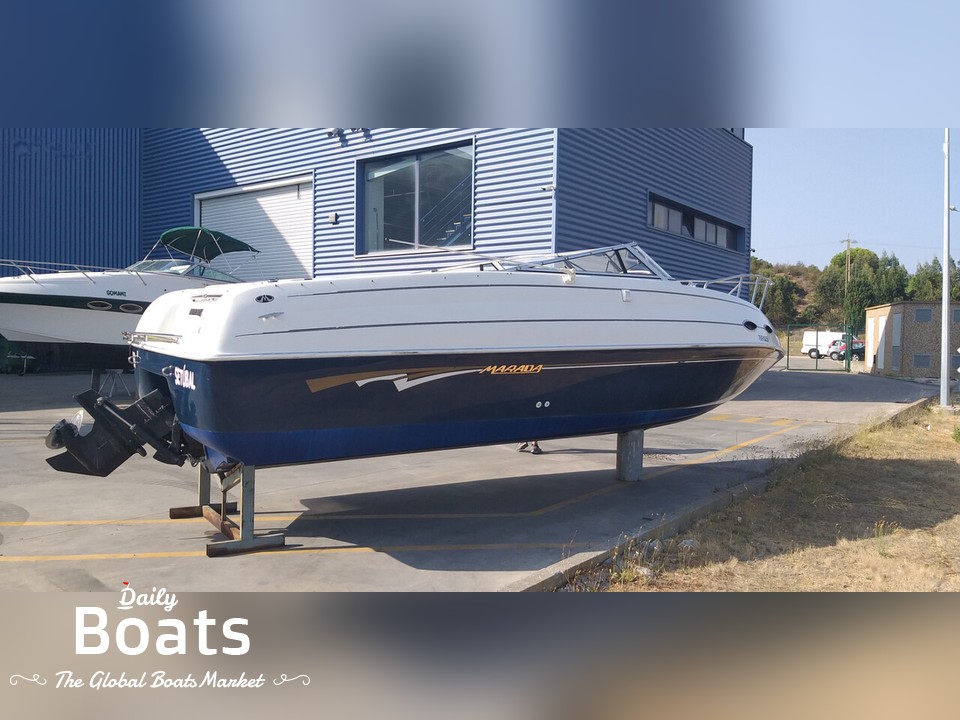 2000 Marada Boats Sport 1 for sale. View price, photos and Buy 2000 ...