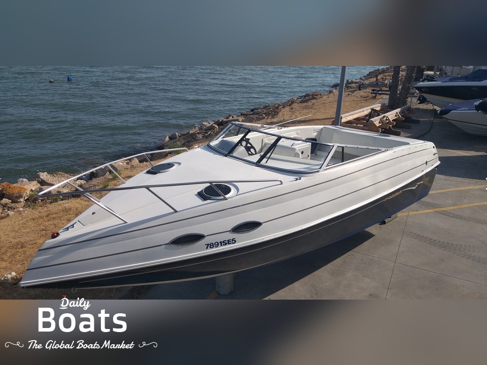 2000 Marada Boats Sport 1 for sale. View price, photos and Buy 2000 Marada Boats Sport 1 #436476