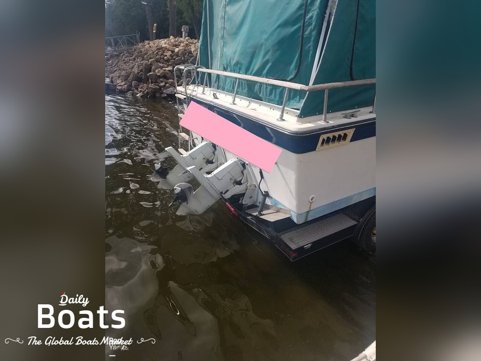 1973 Slickcraft 255 Sf for sale. View price, photos and Buy 1973 ...